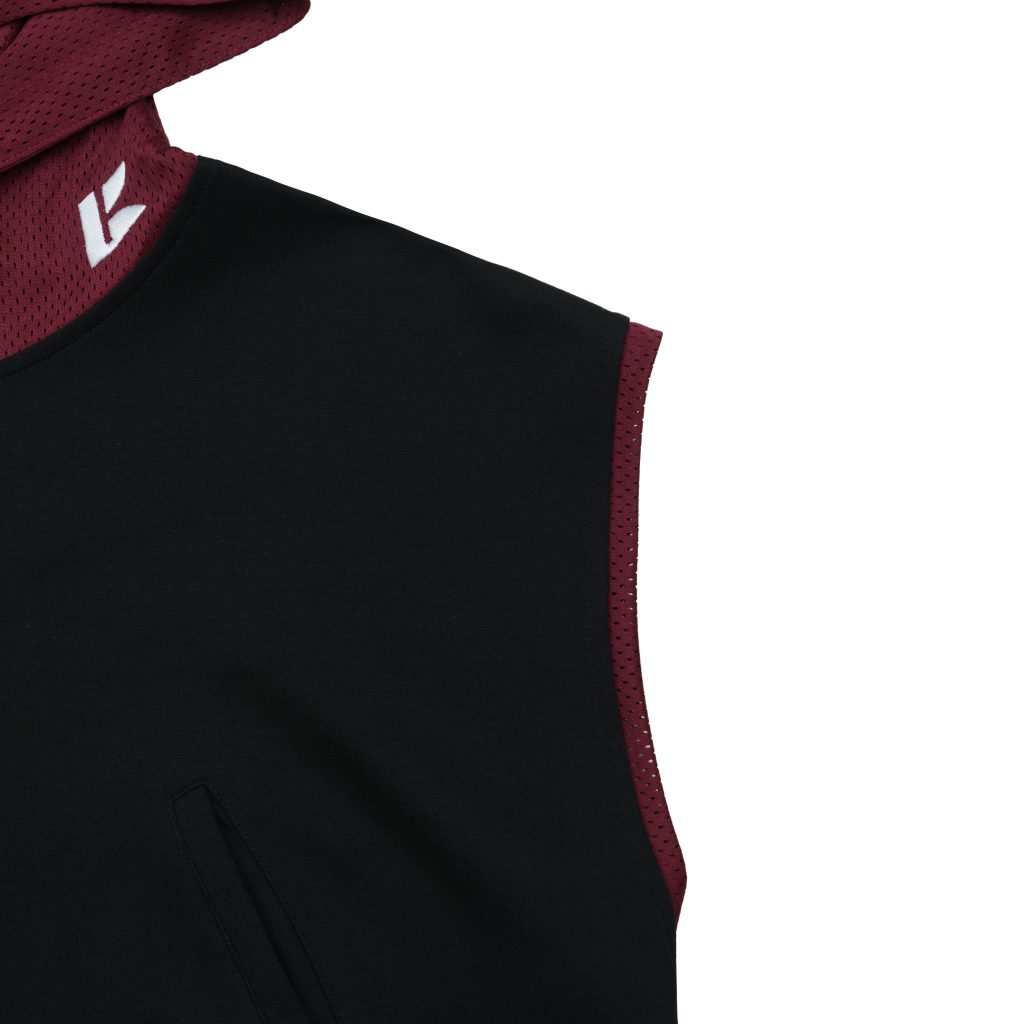 Basketball Vest - KLONE