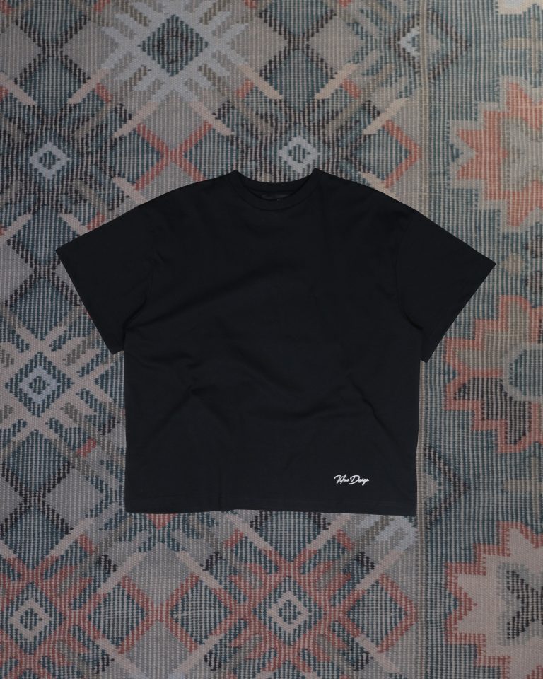 Coffee Tee - KLONE